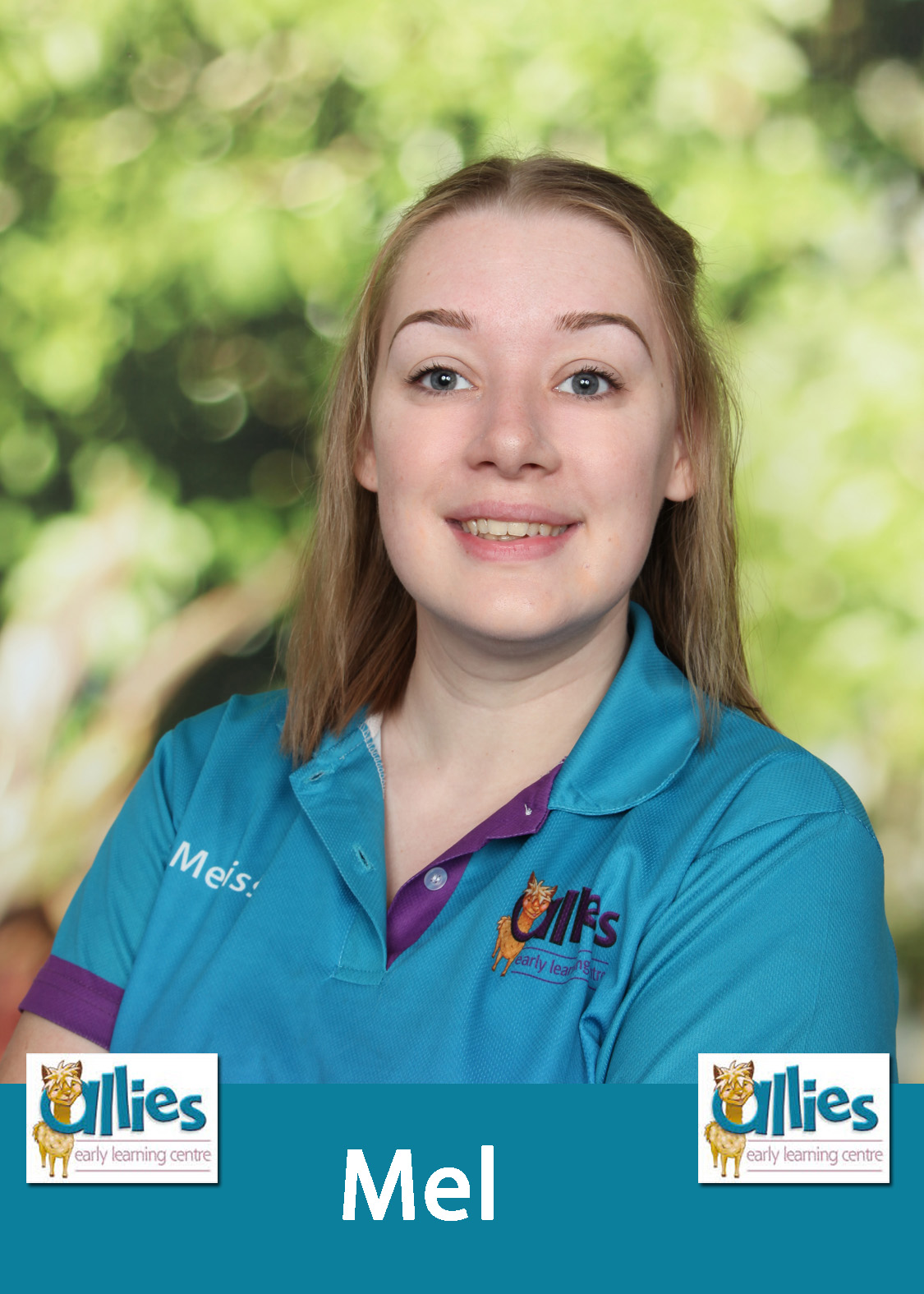 Mel – Allies Early Learning